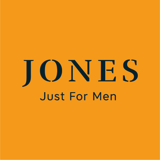 Jones Just For Men